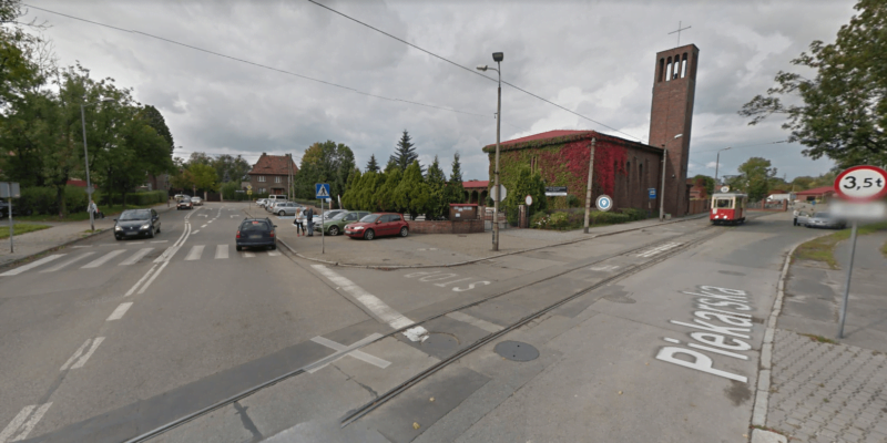 Kolejne zmiany organizacji ruchu na ulicy Piekarskiej - InoBytom